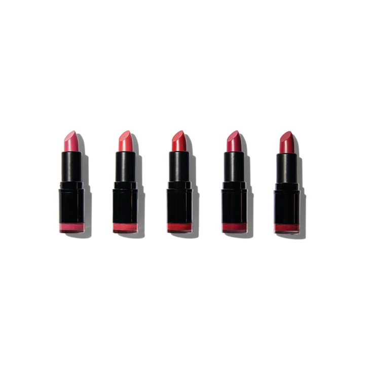 Revolution Pro lipstick matte reds collection – Beauty Outlet