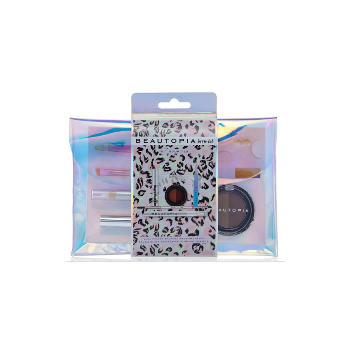 Beautopia Brow Kit – Beauty Outlet