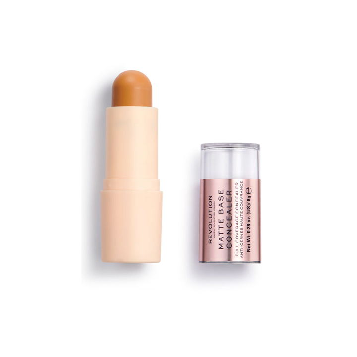 Revolution Matte Base Concealer C10.5 – Beauty Outlet