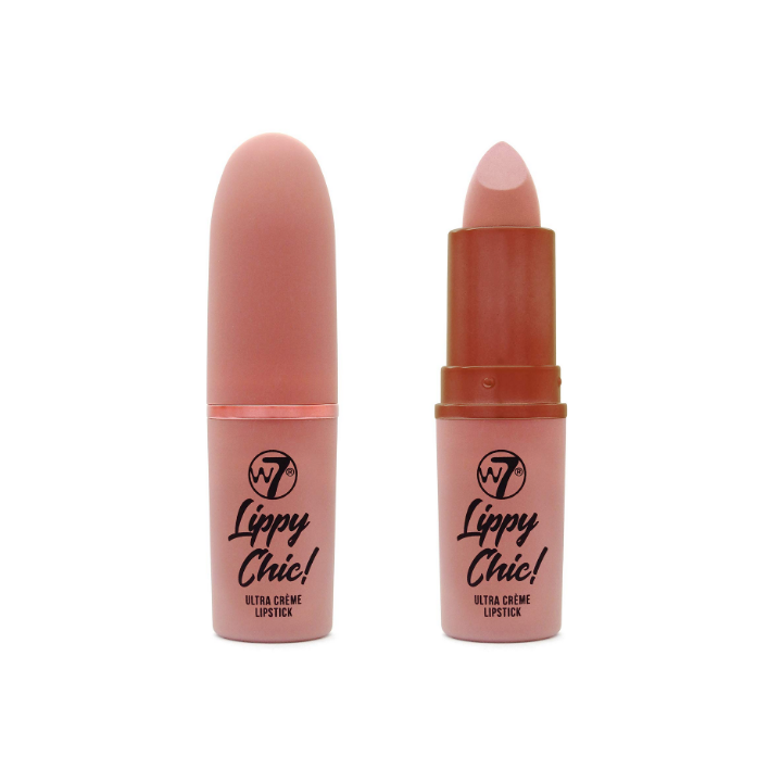 W7 Lippy Chick Lipstick Banter – Beauty Outlet