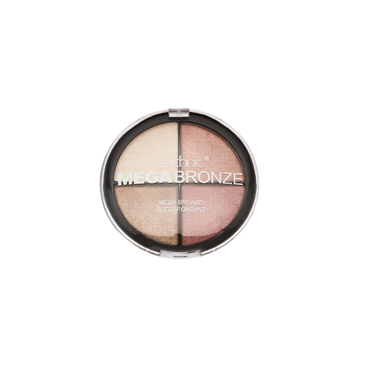 Technic Mega Bronze – Beauty Outlet