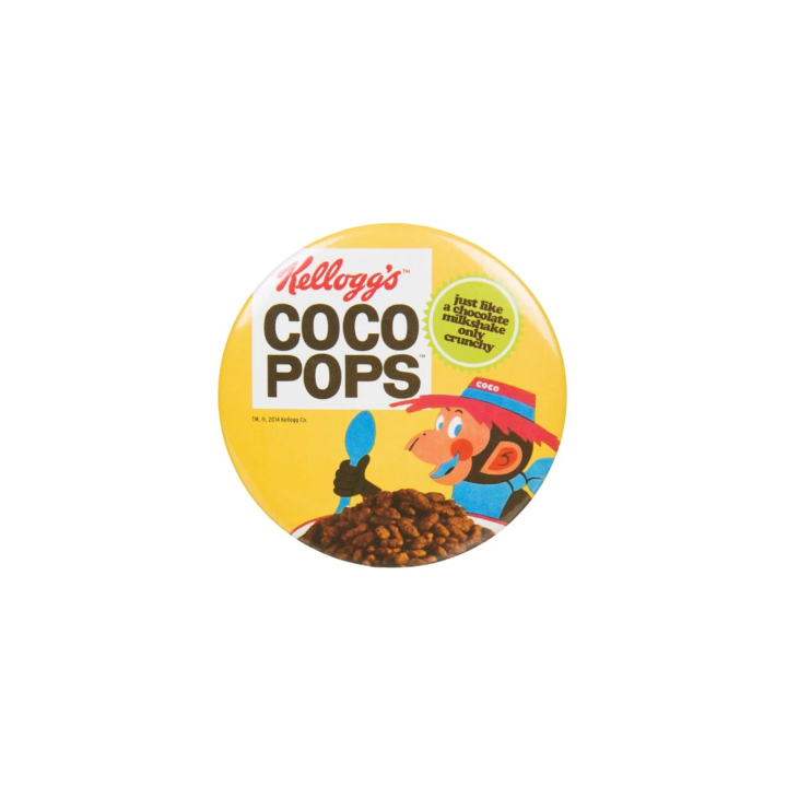 Kelloggs 70s Retro Mirrors Coco Pops – Beauty Outlet