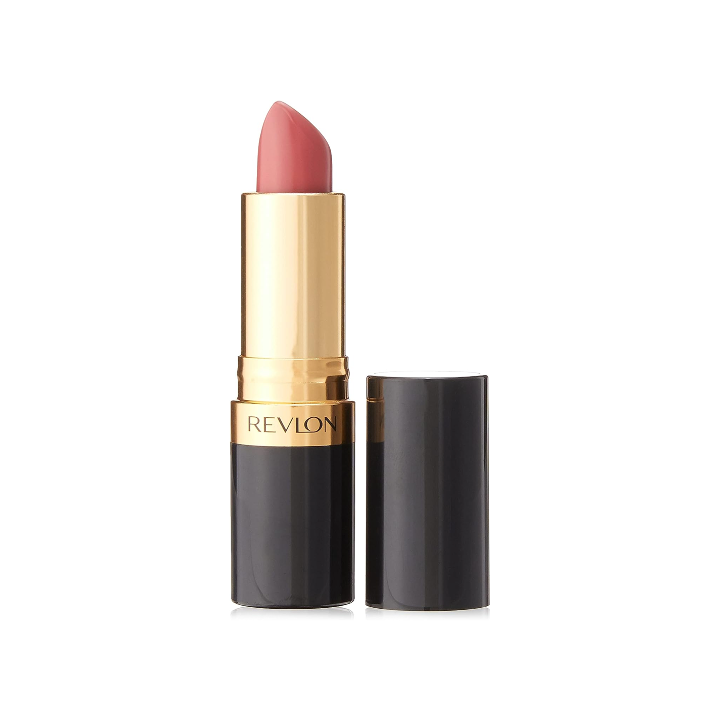 Revlon Super Lustrous Lipstick Creme 423 Pink Velvet – Beauty Outlet