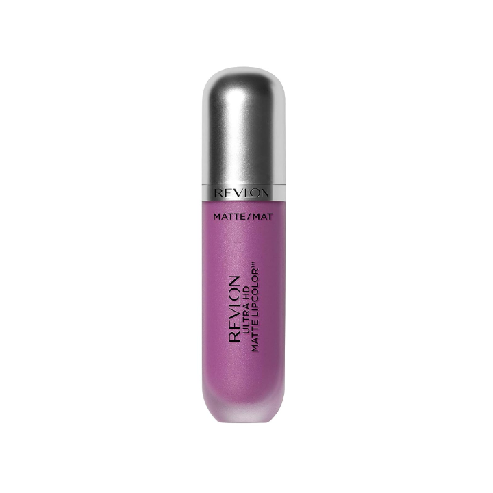 Revlon Ultra HD Matte Lip Color 670 HD Crush – Beauty Outlet