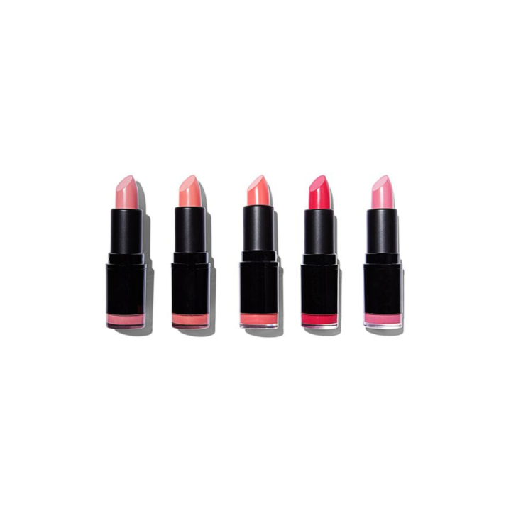 Revolution freedom pro lipstick pink collection – Beauty Outlet