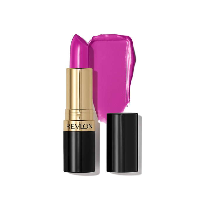 Revlon Lipstick Super Lustrous Dramatic – Beauty Outlet