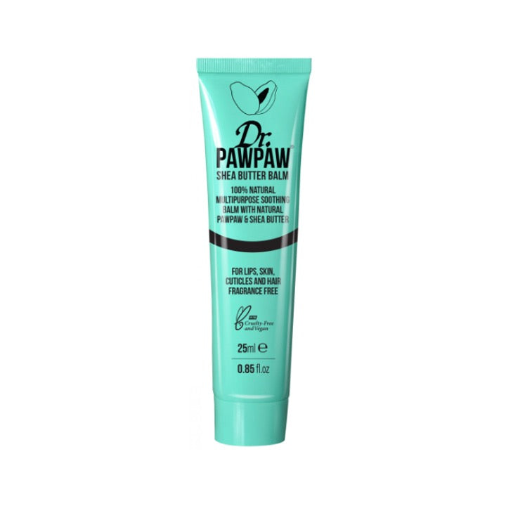 Dr Paw Paw Multipurpose Soothing Balm Shea Butter – Beauty Outlet