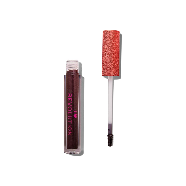 Revolution Metallic Dragon Lips Lipgloss Faraway Flames – Beauty Outlet