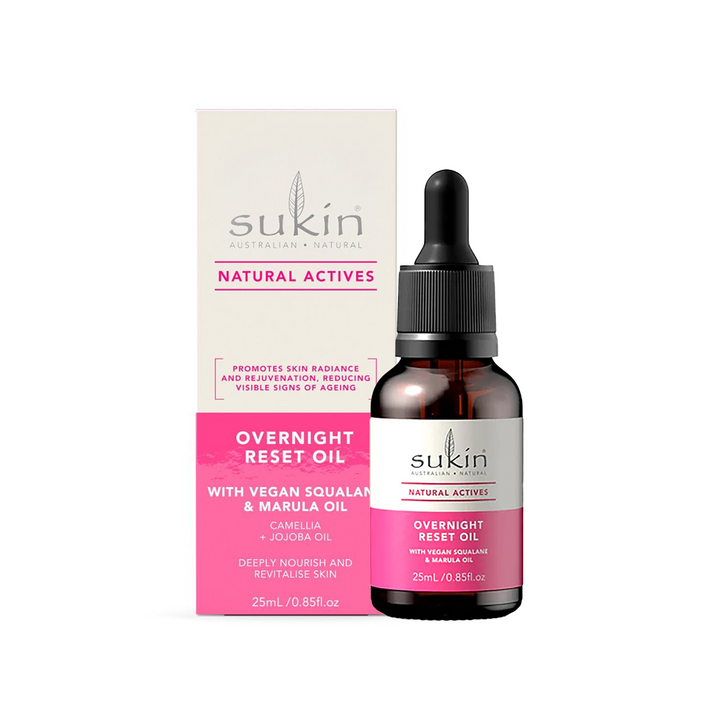Sukin – Beauty Outlet