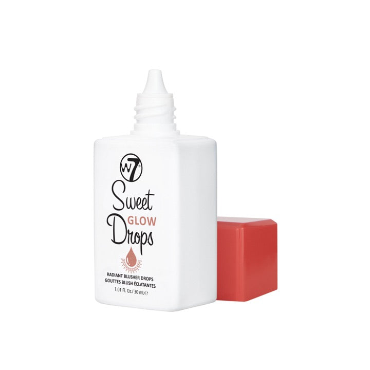 W7 Sweet Glow Drops Blusher Drops – Beauty Outlet