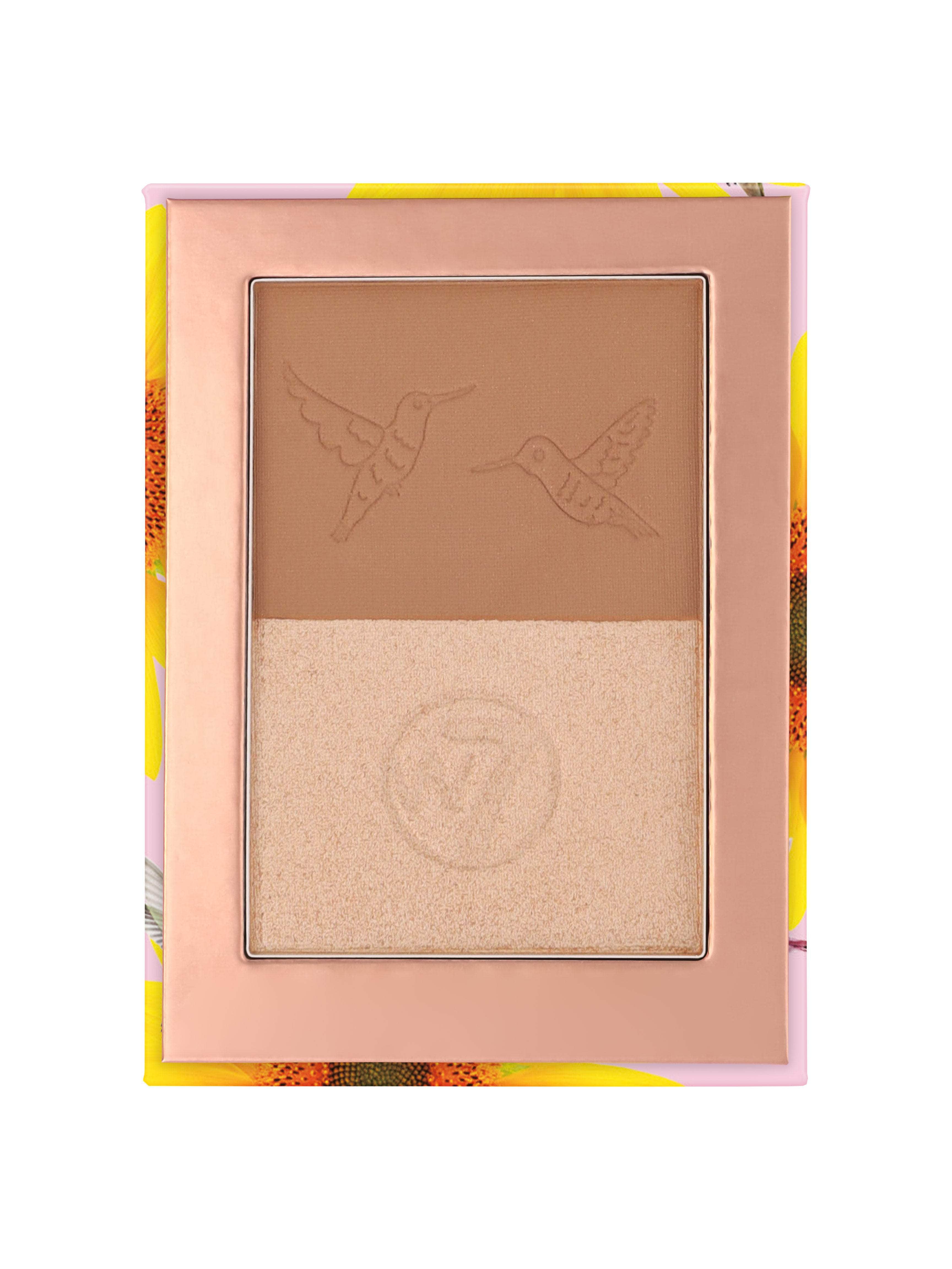 W7 Sweet Nectar Glow Bronze & Highlighter – Beauty Outlet