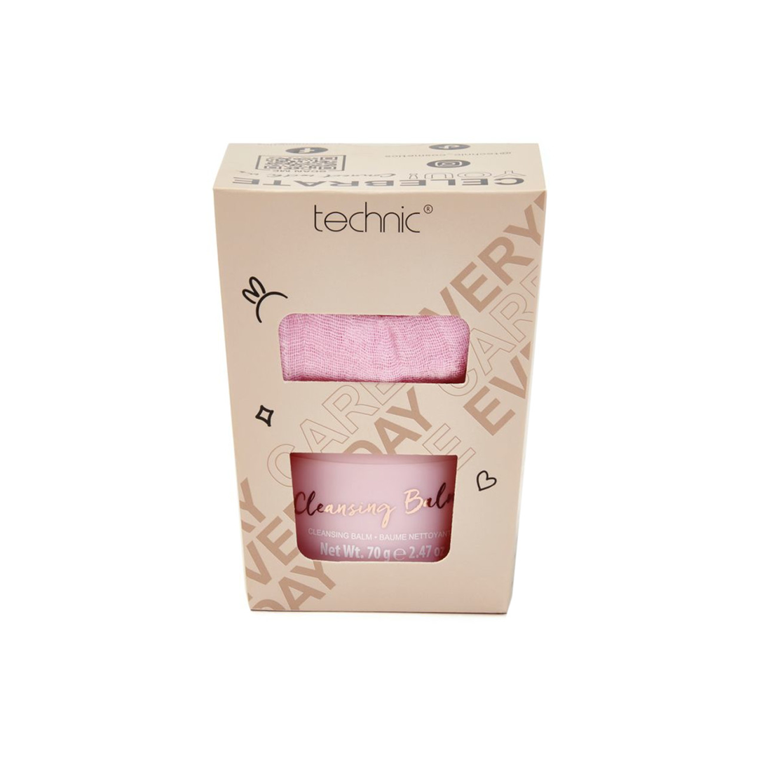 Technic 2 Piece Cleansing Kit – Beauty Outlet