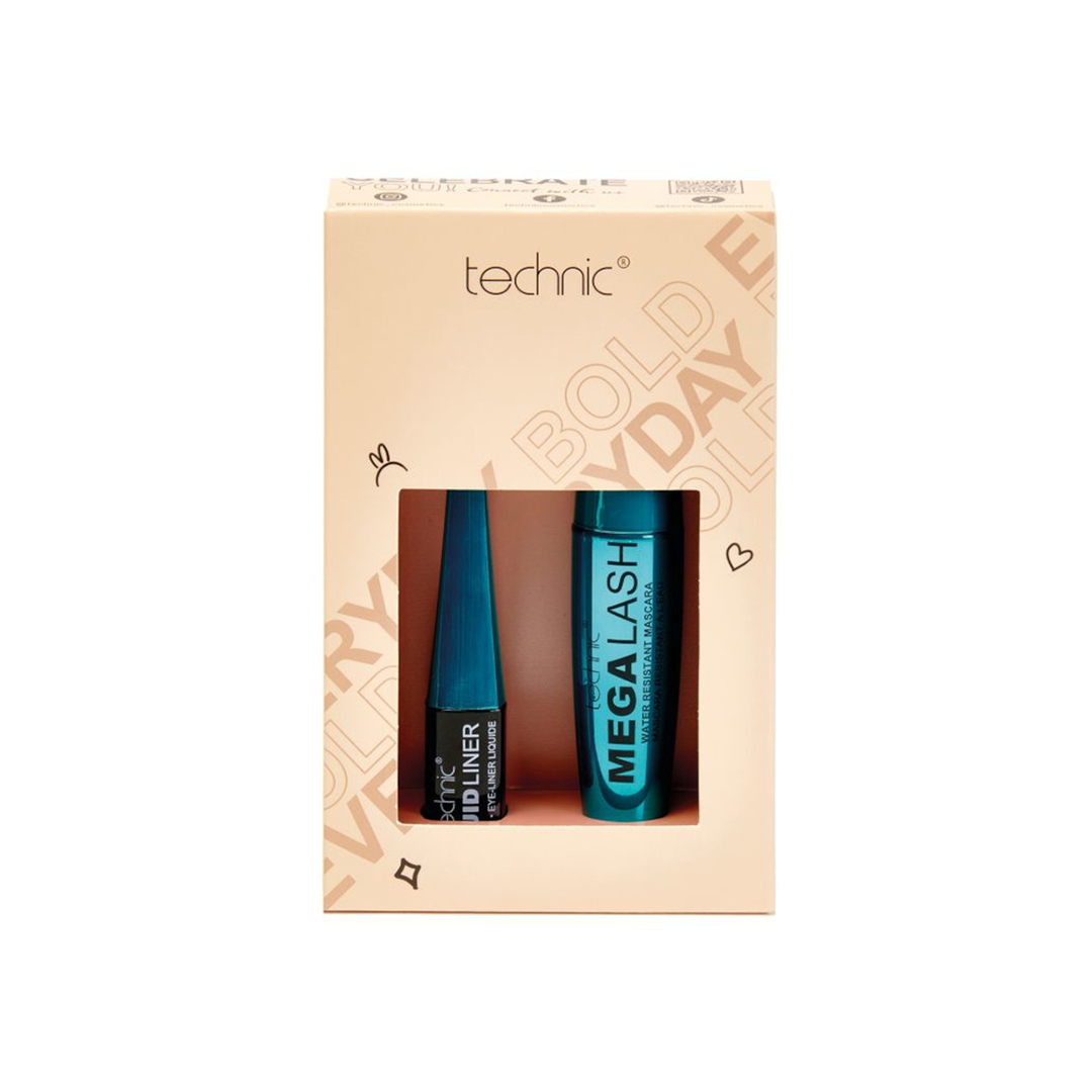 Technic Beauty Eye Duo – Beauty Outlet
