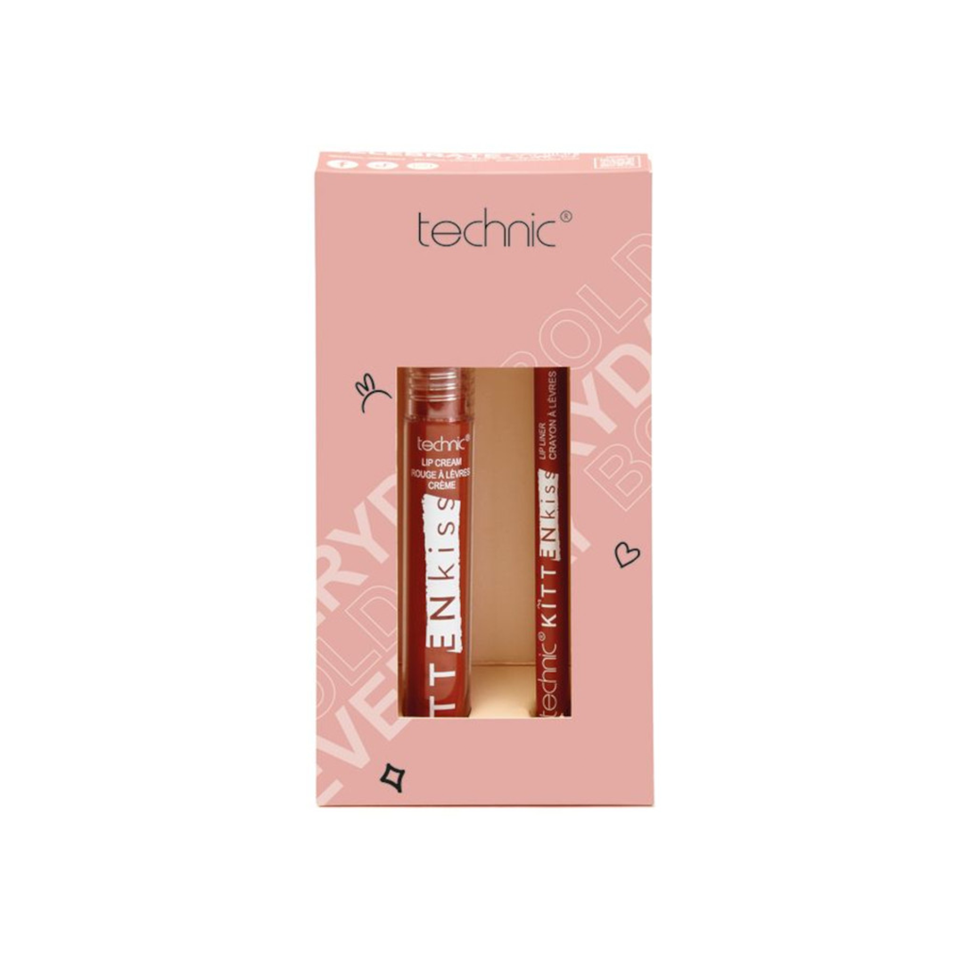 Technic Beauty Lip Duo – Beauty Outlet