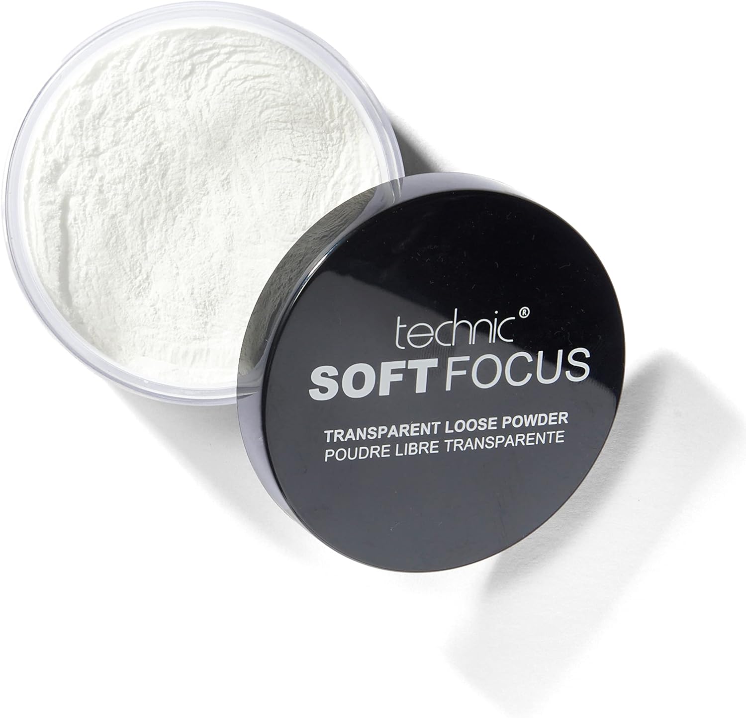 Technic Soft Focus Transparent Loose Powder – Beauty Outlet