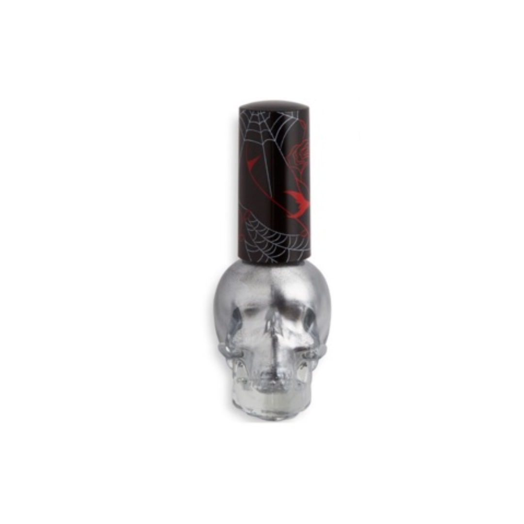 Revolution Halloween Skull Nail Polish Poltergeist – Beauty Outlet