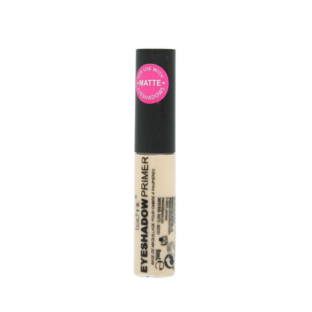Technic Eyeshadow Primer Matte – Beauty Outlet