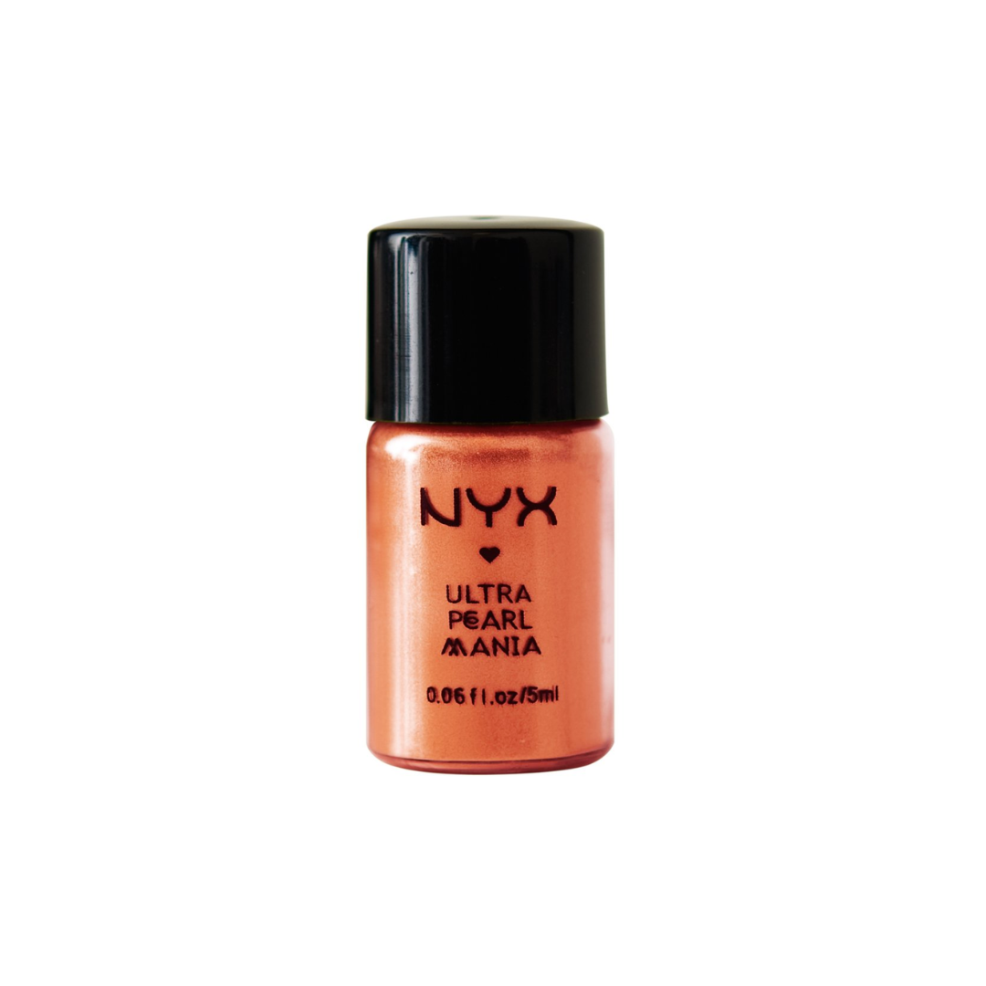 NYX Ultra Pearl Mania Very Pink Pearl – Beauty Outlet