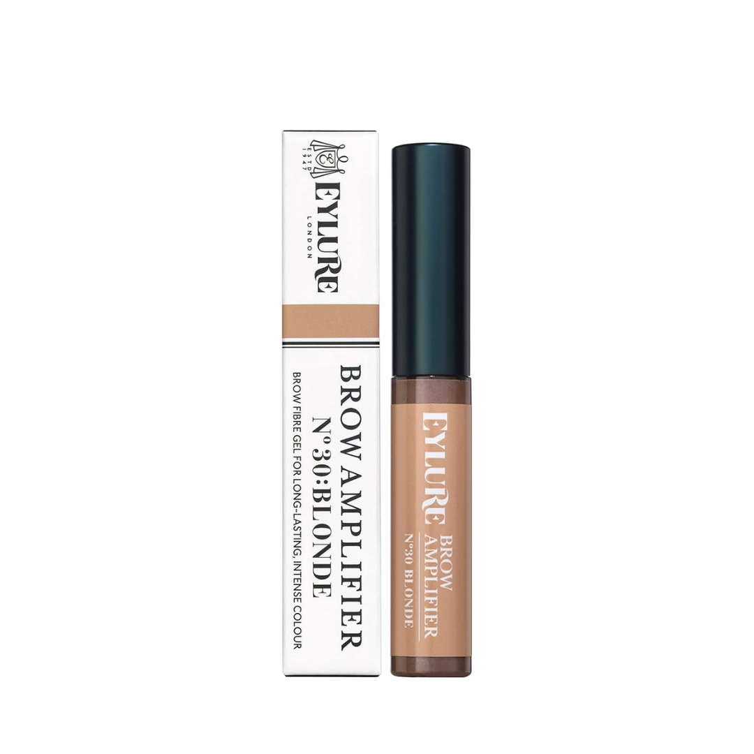 Eylure Brow Amplifier Mascara Blonde – Beauty Outlet