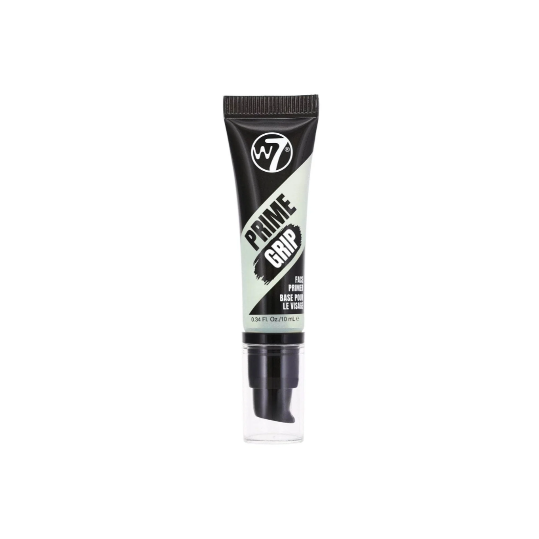 W7 Mini Prime Grip Gel Based Formula Face Primer – Beauty Outlet
