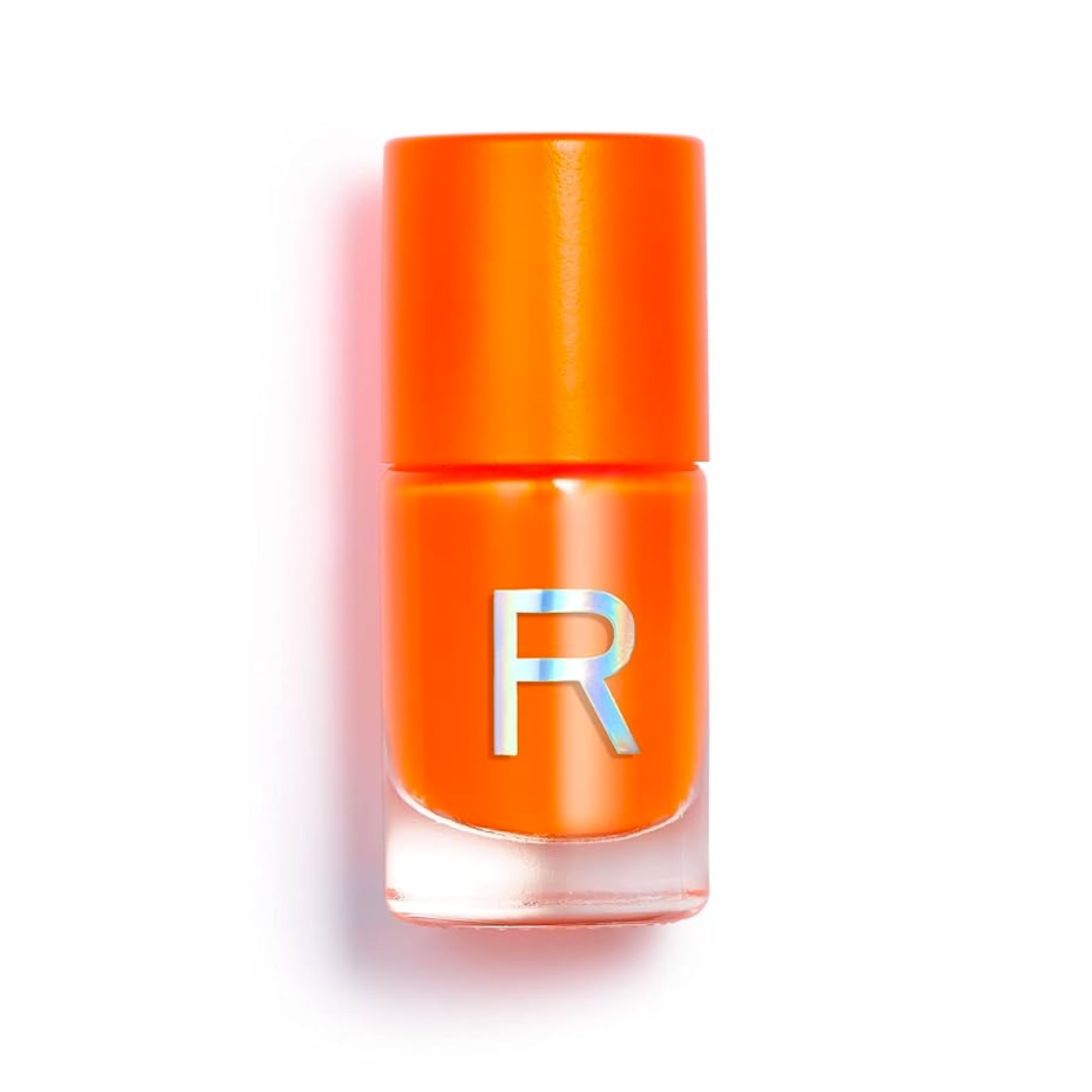 Revolution Nail Polish Boom Boom – Beauty Outlet