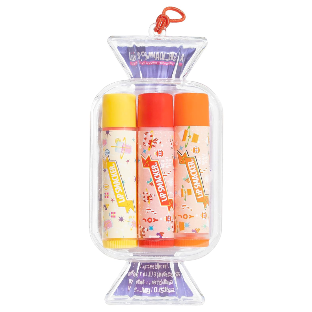 Lip Smacker Trio – Beauty Outlet