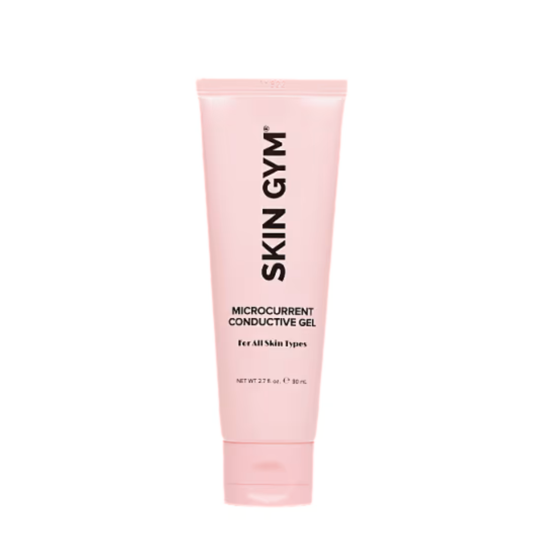 Skin Gym Microcurrent Conductive Gel 80ml – Beauty Outlet