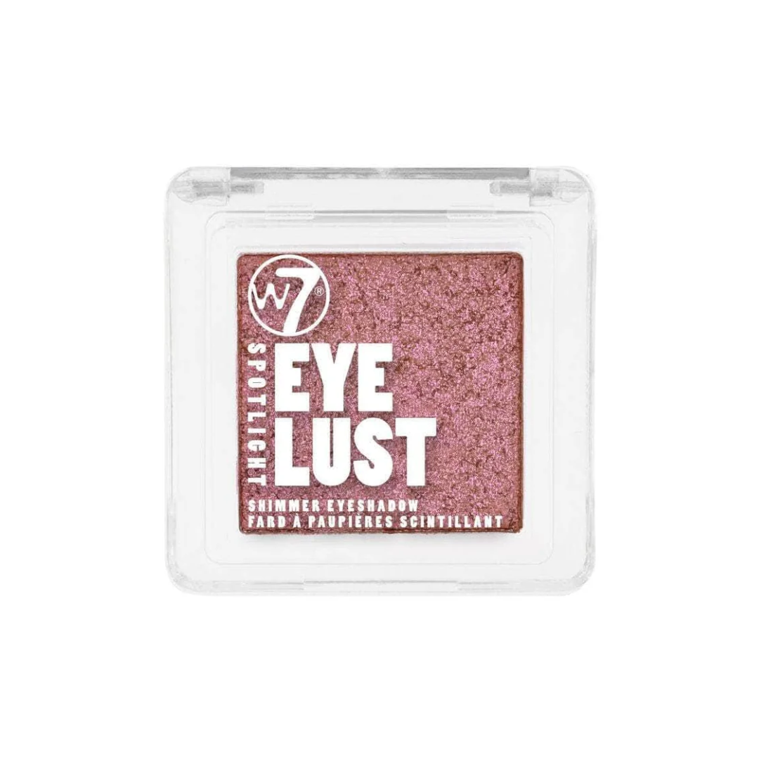 W7 Eye Lust Spotlight Eyeshadow Showtime – Beauty Outlet