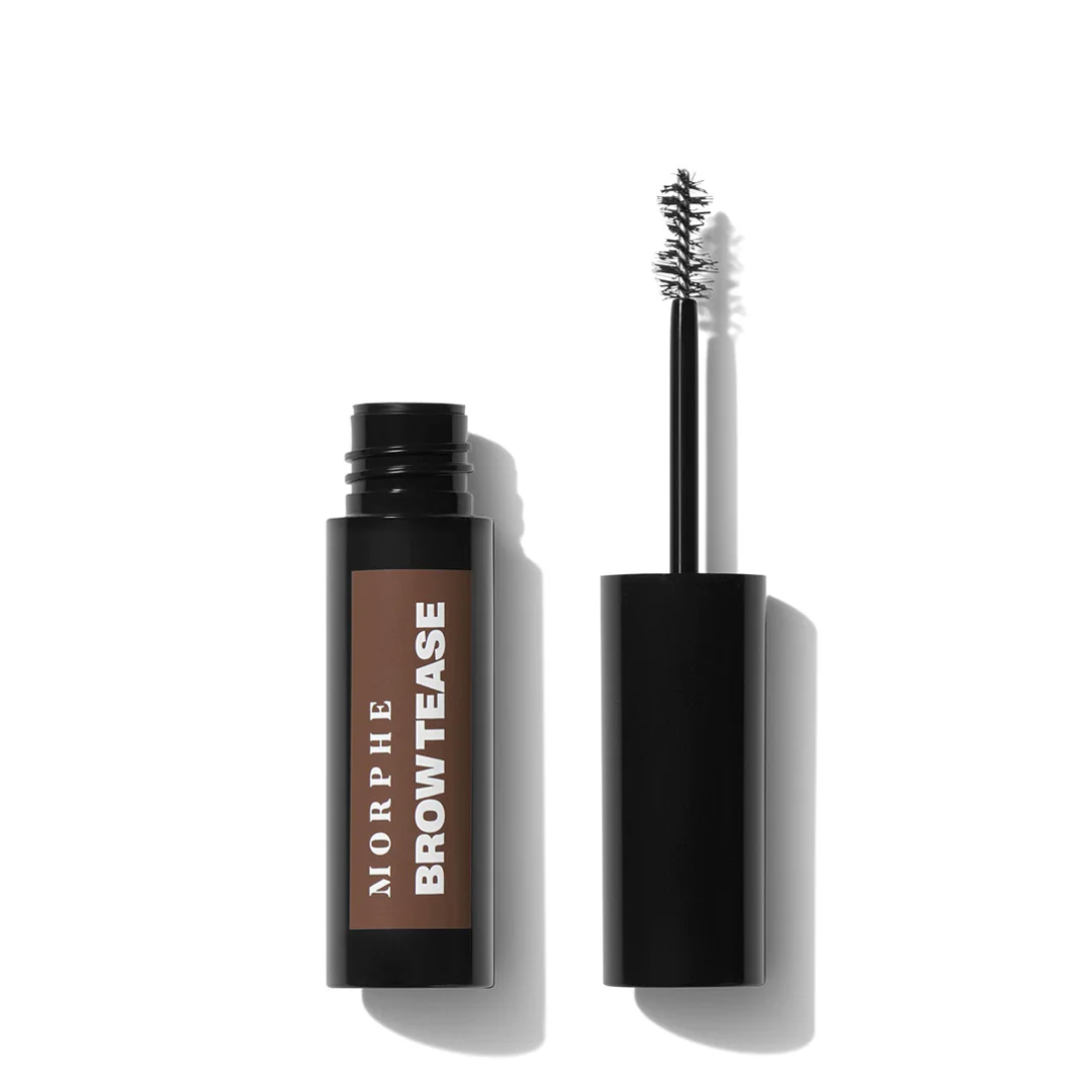 Morphe Brow Tease Volumizing Brow Mousse Cold Brew – Beauty Outlet