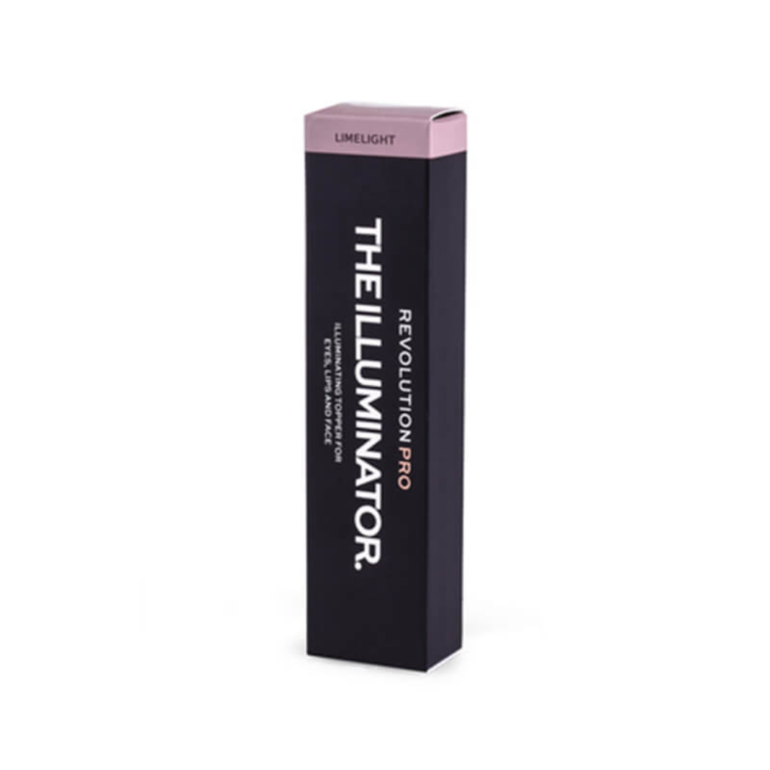 Revolution Pro The Illuminator Limelight – Beauty Outlet