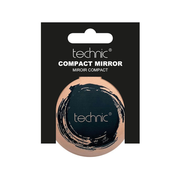 Technic Compact Mirror – Beauty Outlet