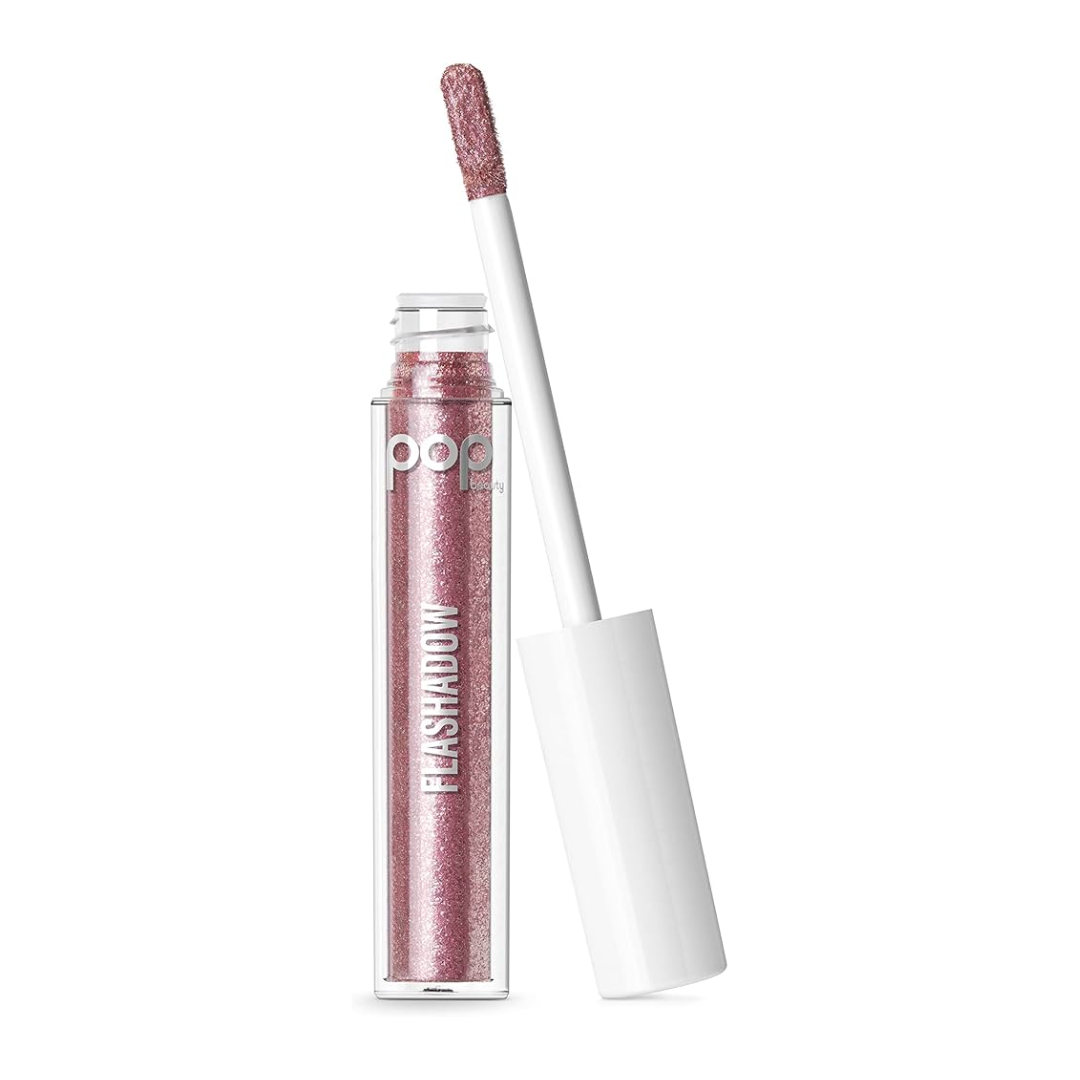 Pop Beauty Flashadow Liquid Eyeshadow Pink Flash – Beauty Outlet