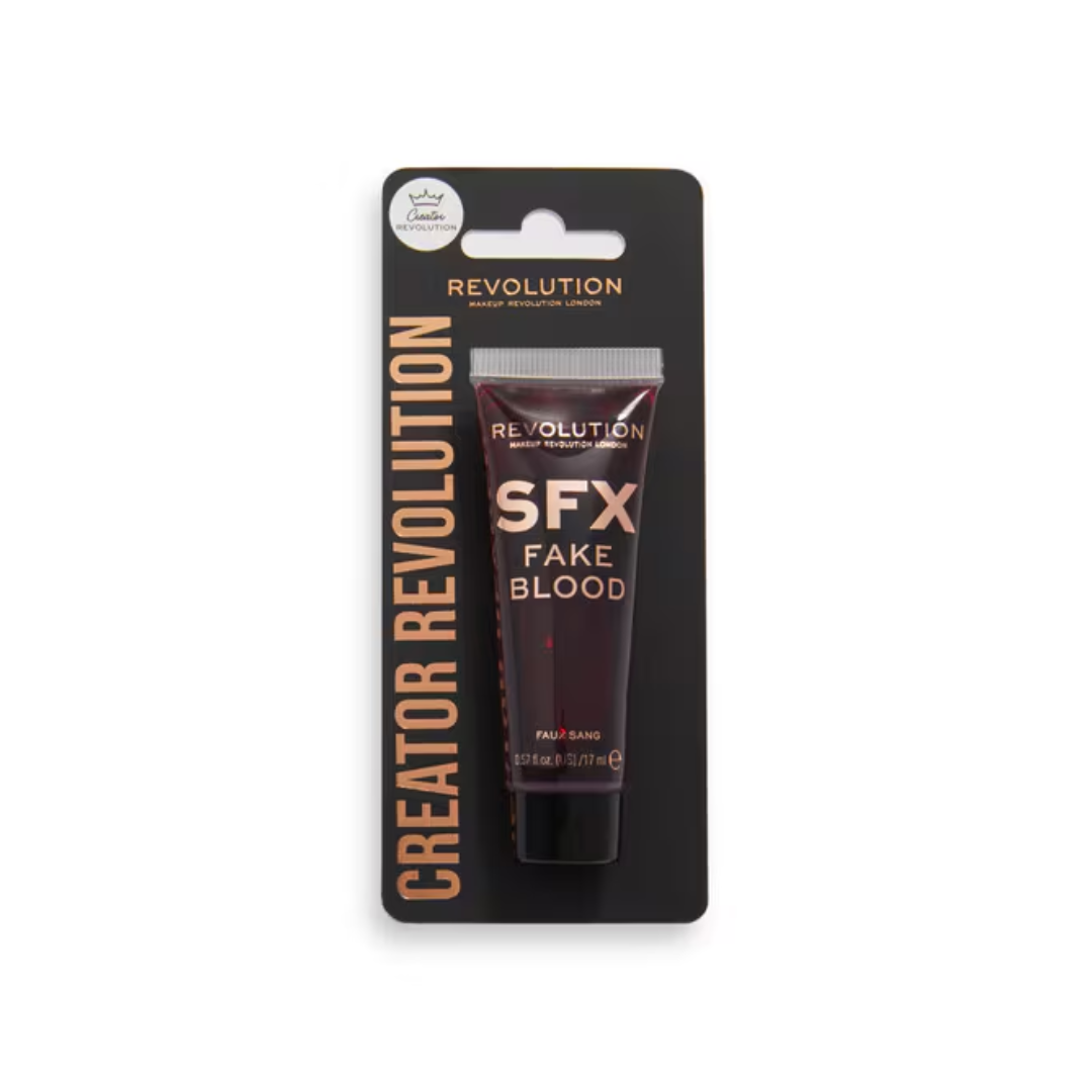 Revolution SFX Fake Blood – Beauty Outlet