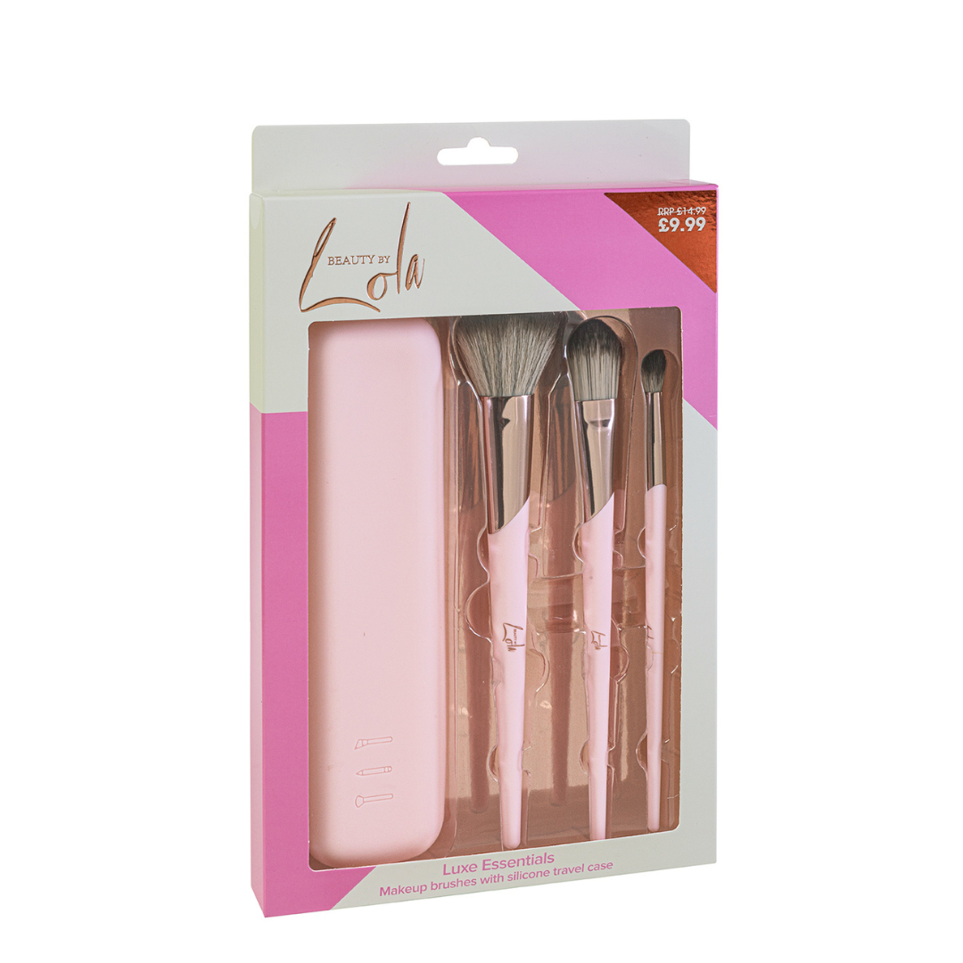 Beauty By Lola Luxe Essentials BEAU461 – Beauty Outlet