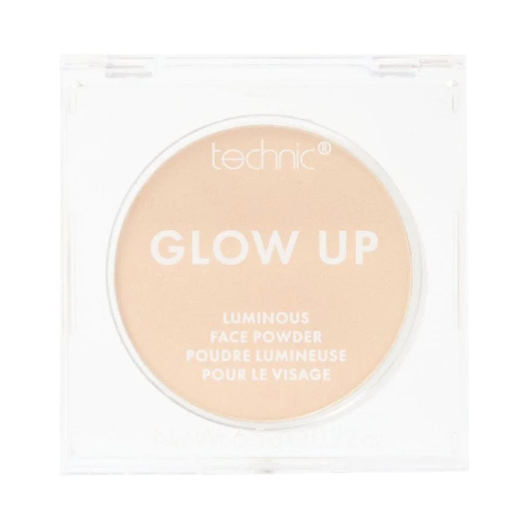 Technic Summer Glow Up PWD Light – Beauty Outlet