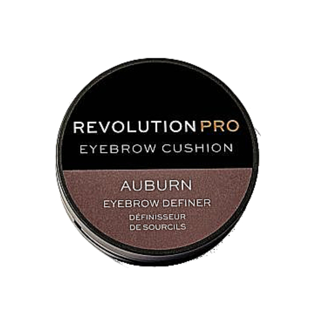 Revolution Pro Eyebrow Cushion Auburn – Beauty Outlet