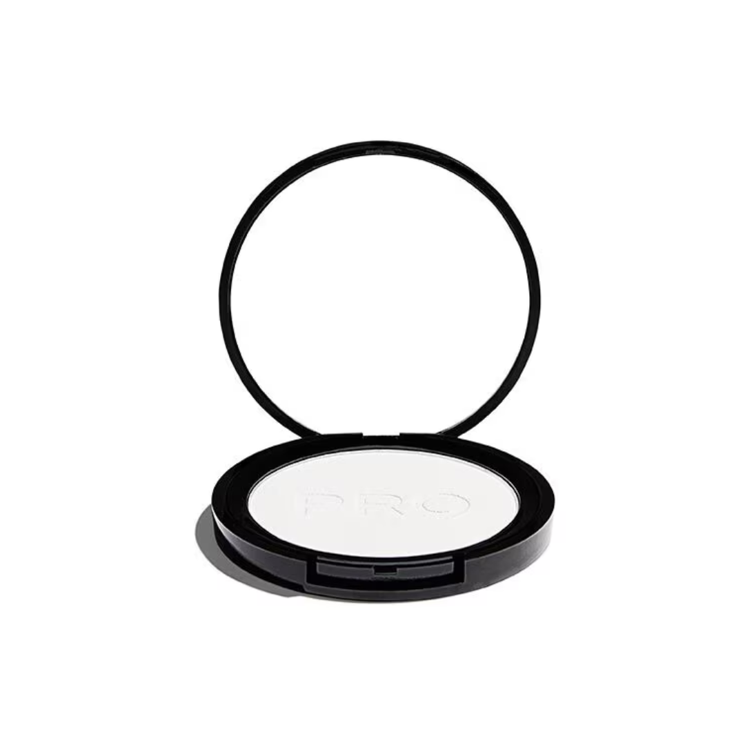 Tester Revolution Pro Pressed Finishing Powder – Beauty Outlet