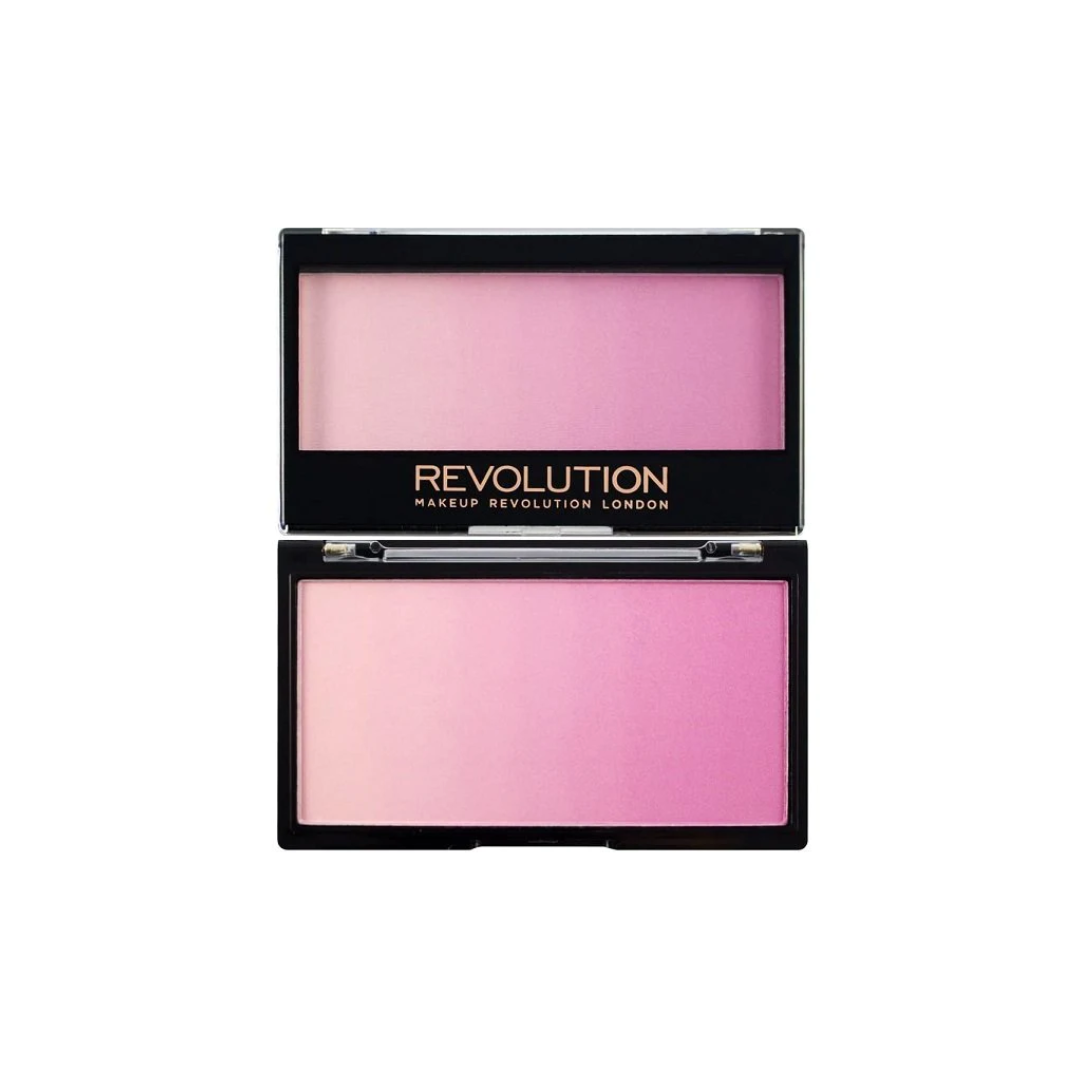 Revolution Gradient Highlighter Peach Mood Lights – Beauty Outlet
