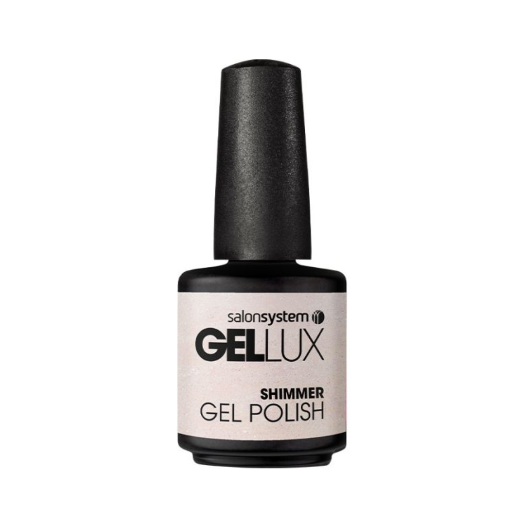 Salon System Gellux Ice Queen 15ml Gel Polish – Beauty Outlet