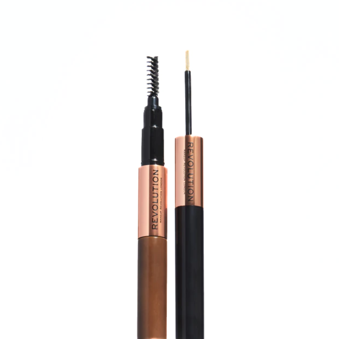Revolution Colour Adapt Brow Tint Brown – Beauty Outlet