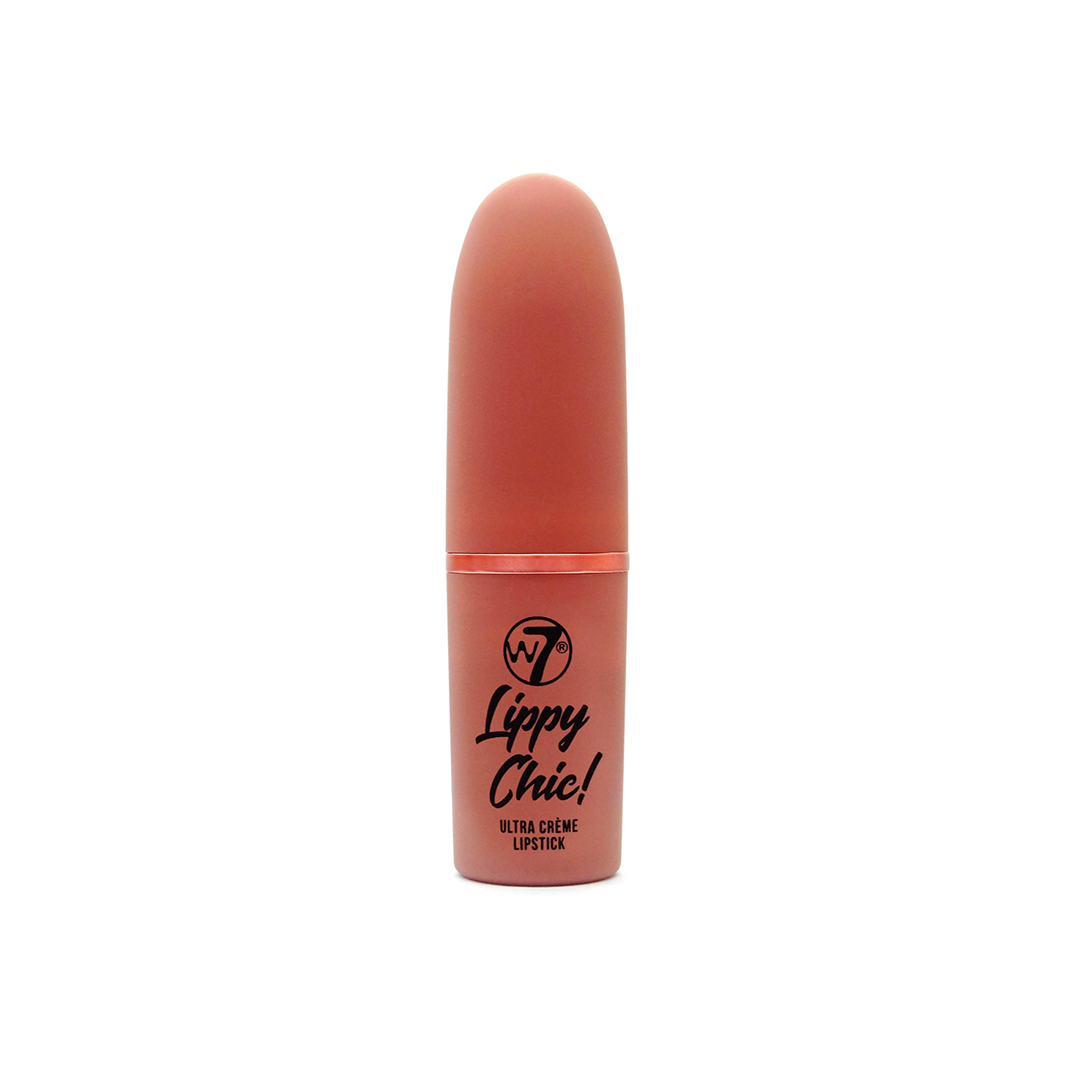 W7 Lippy Chick Lipstick Lip Services – Beauty Outlet