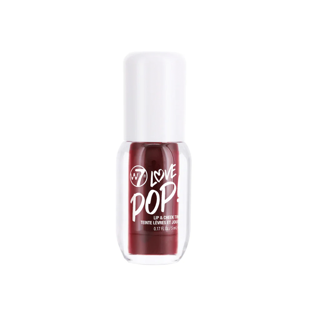 W7 Love Pop Lip & Cheek Tint – Beauty Outlet