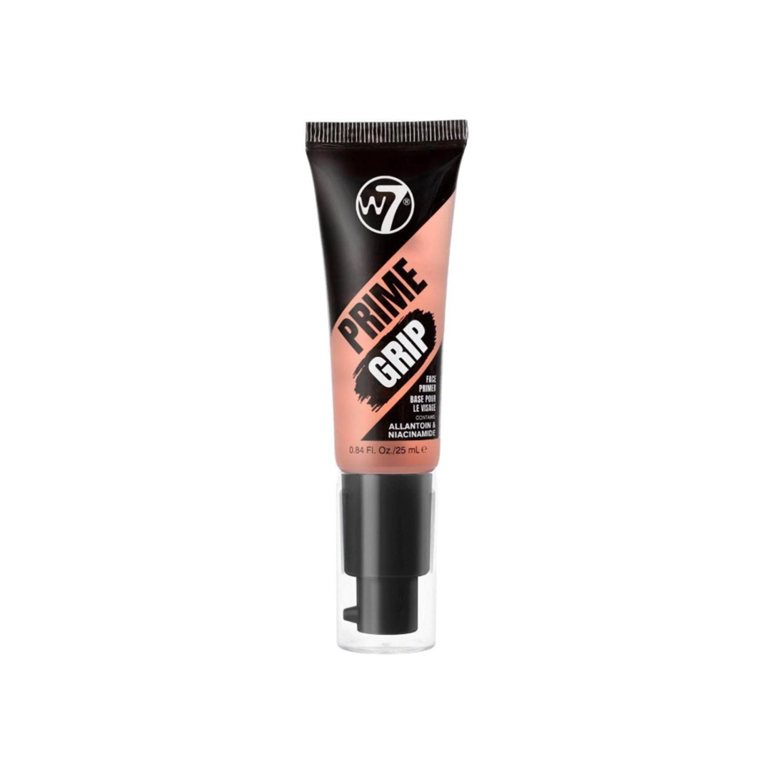 W7 Mini Prime Grip Gel Based Face Primer With Allantoin & Niacinamide ...