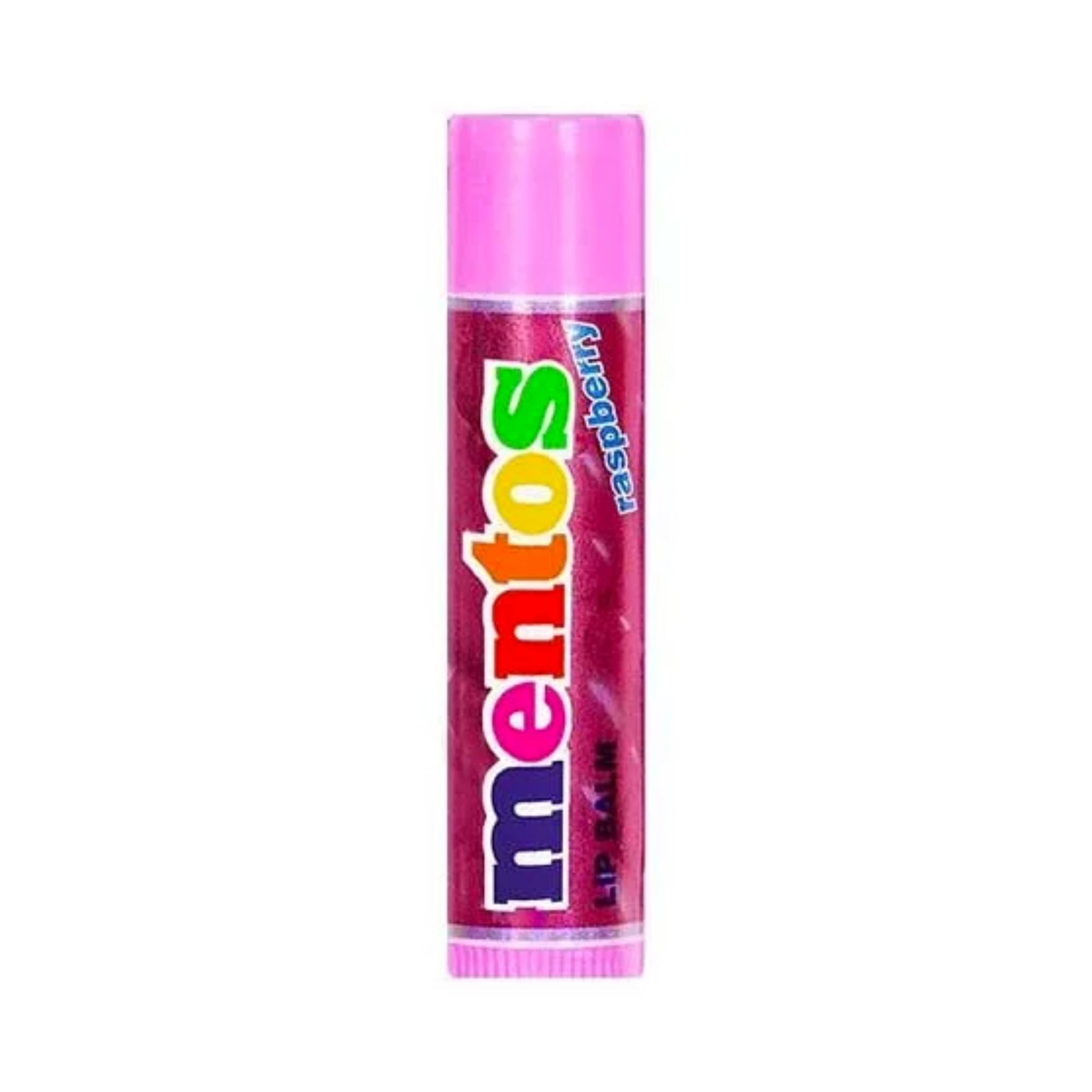 Read My Lips Mentos Raspberry Lip Balm – Beauty Outlet