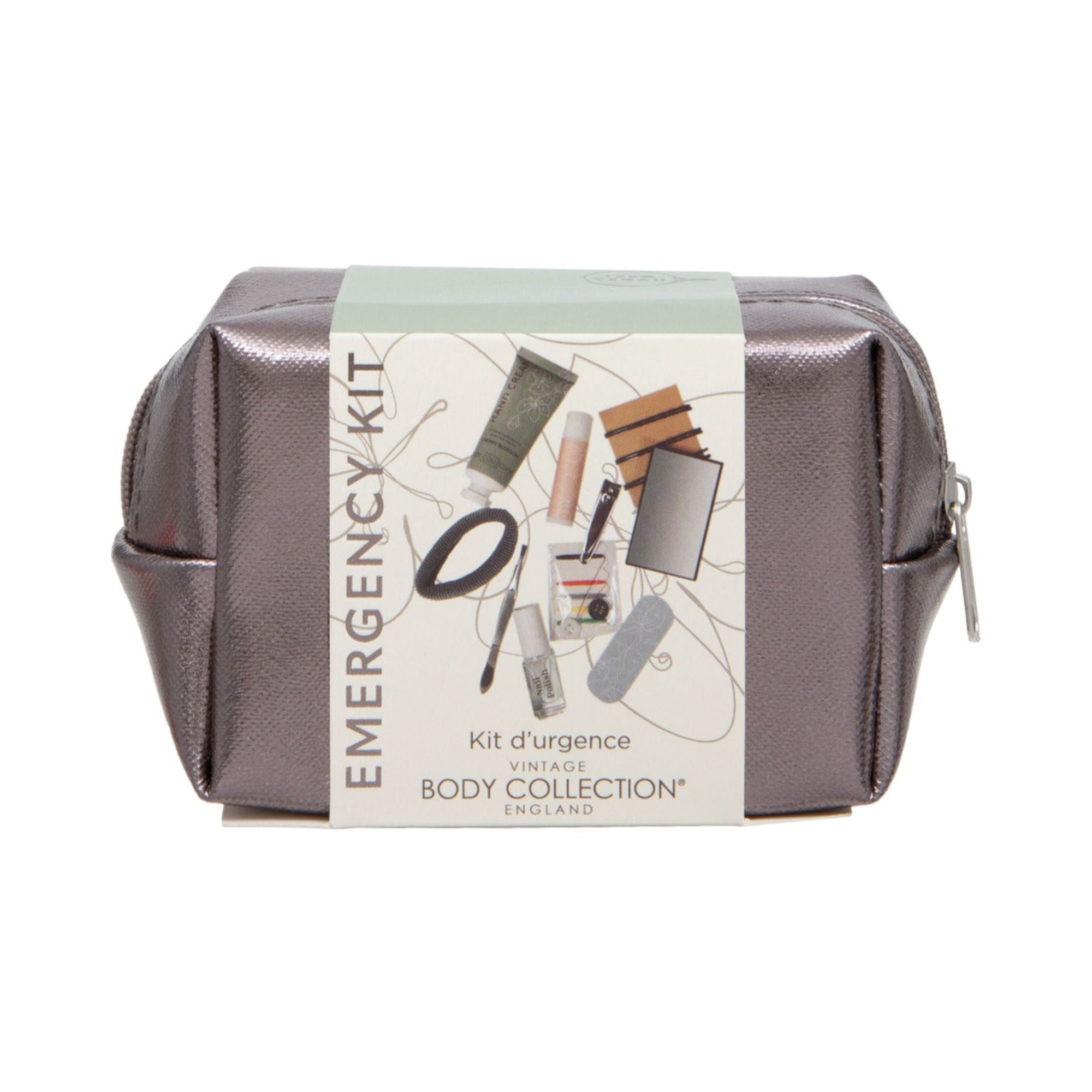 Body Collection Emergency Kit – Beauty Outlet