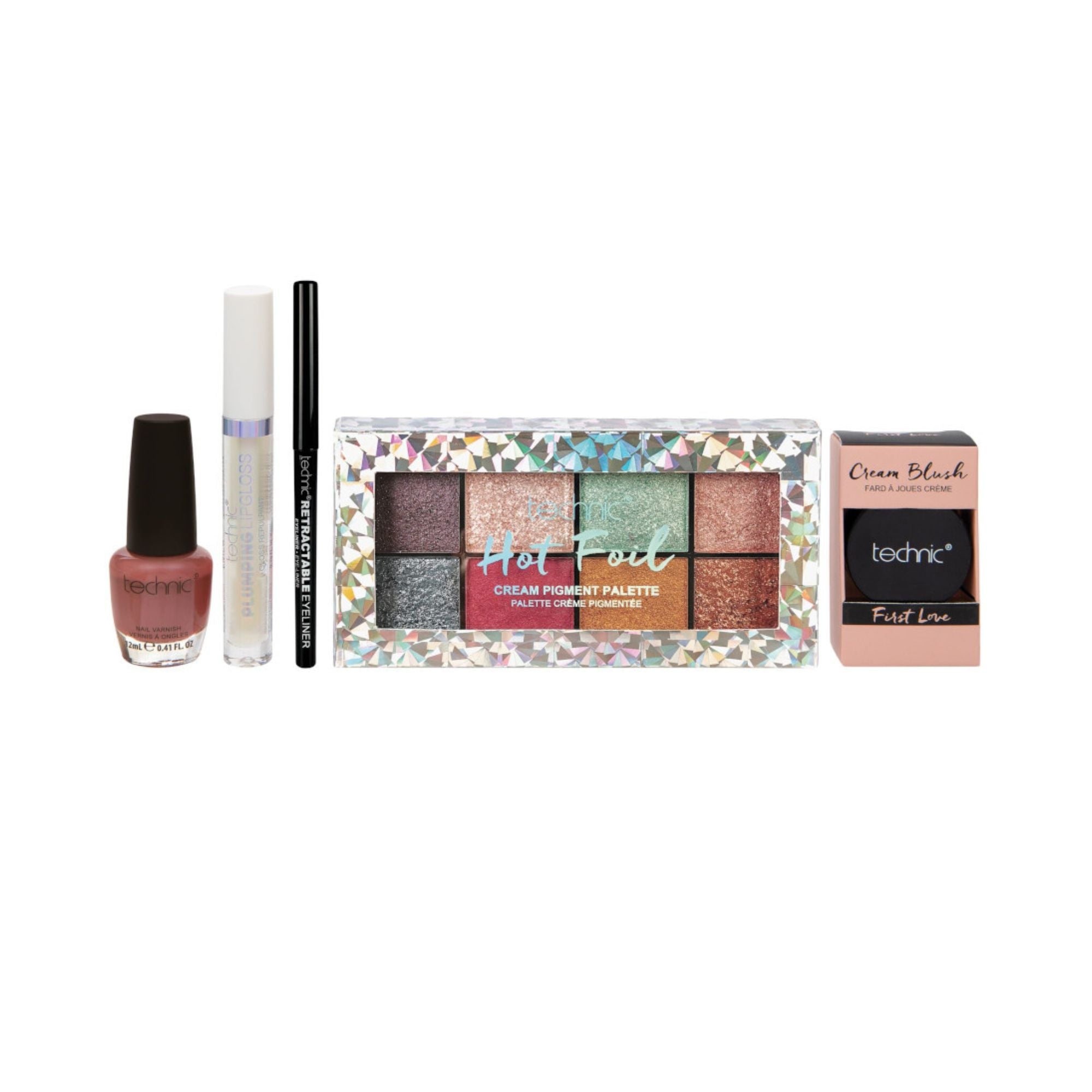 Technic Makeup Collection – Beauty Outlet