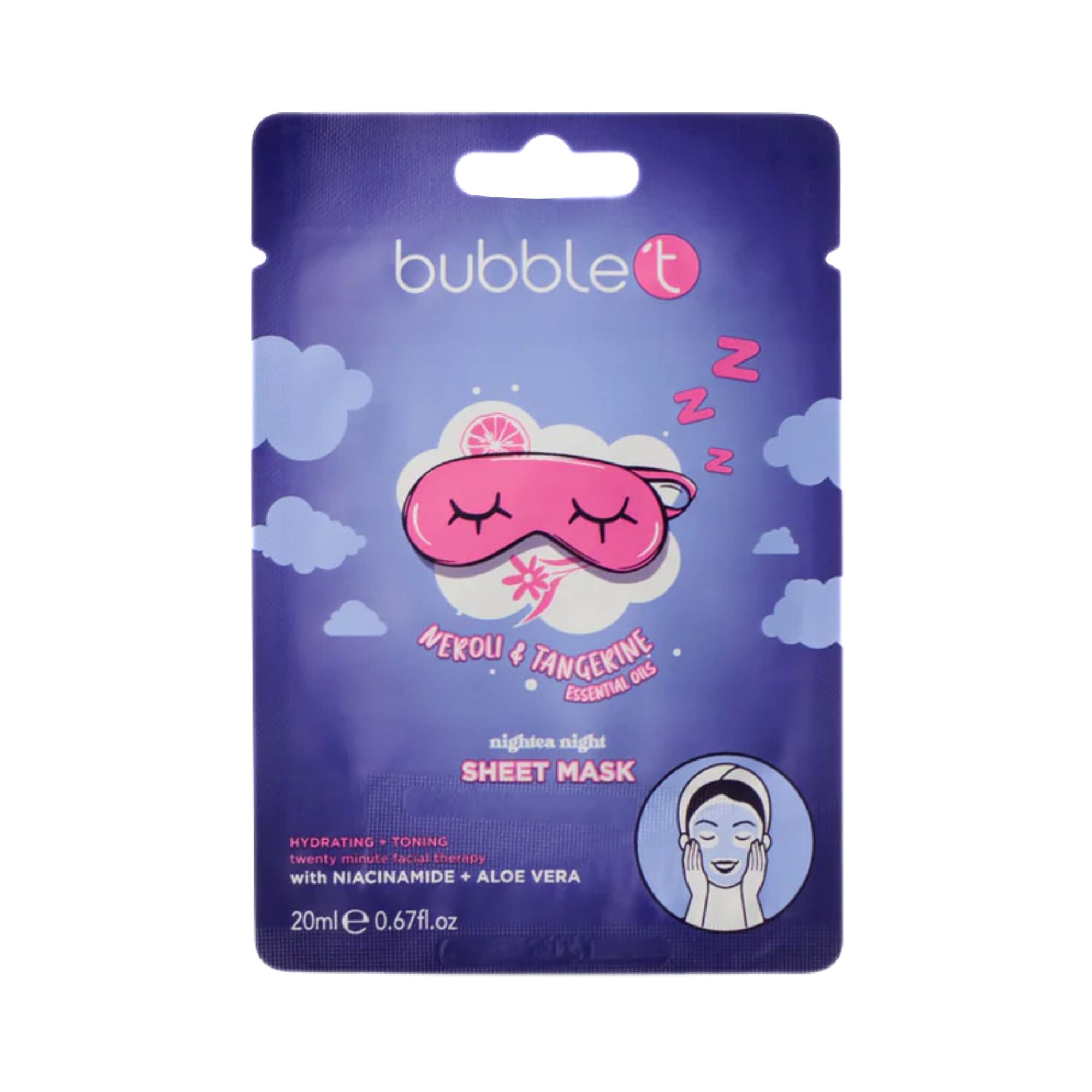 Bubble T – Beauty Outlet
