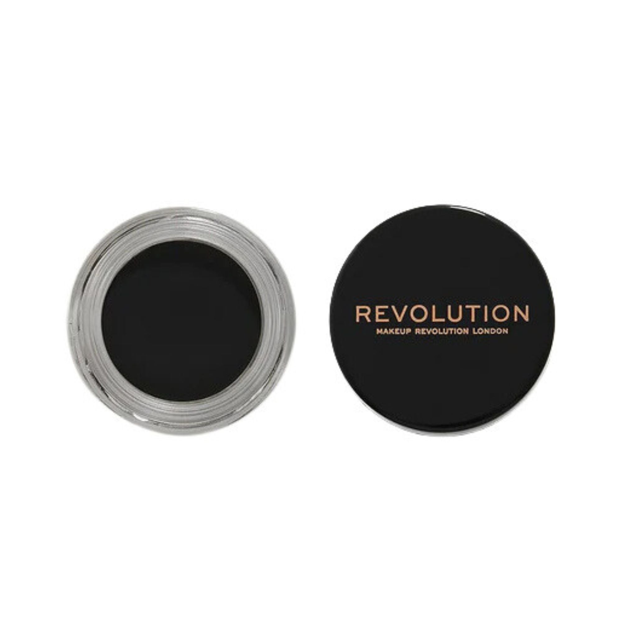 Tester Revolution Brow Pomade Graphite – Beauty Outlet