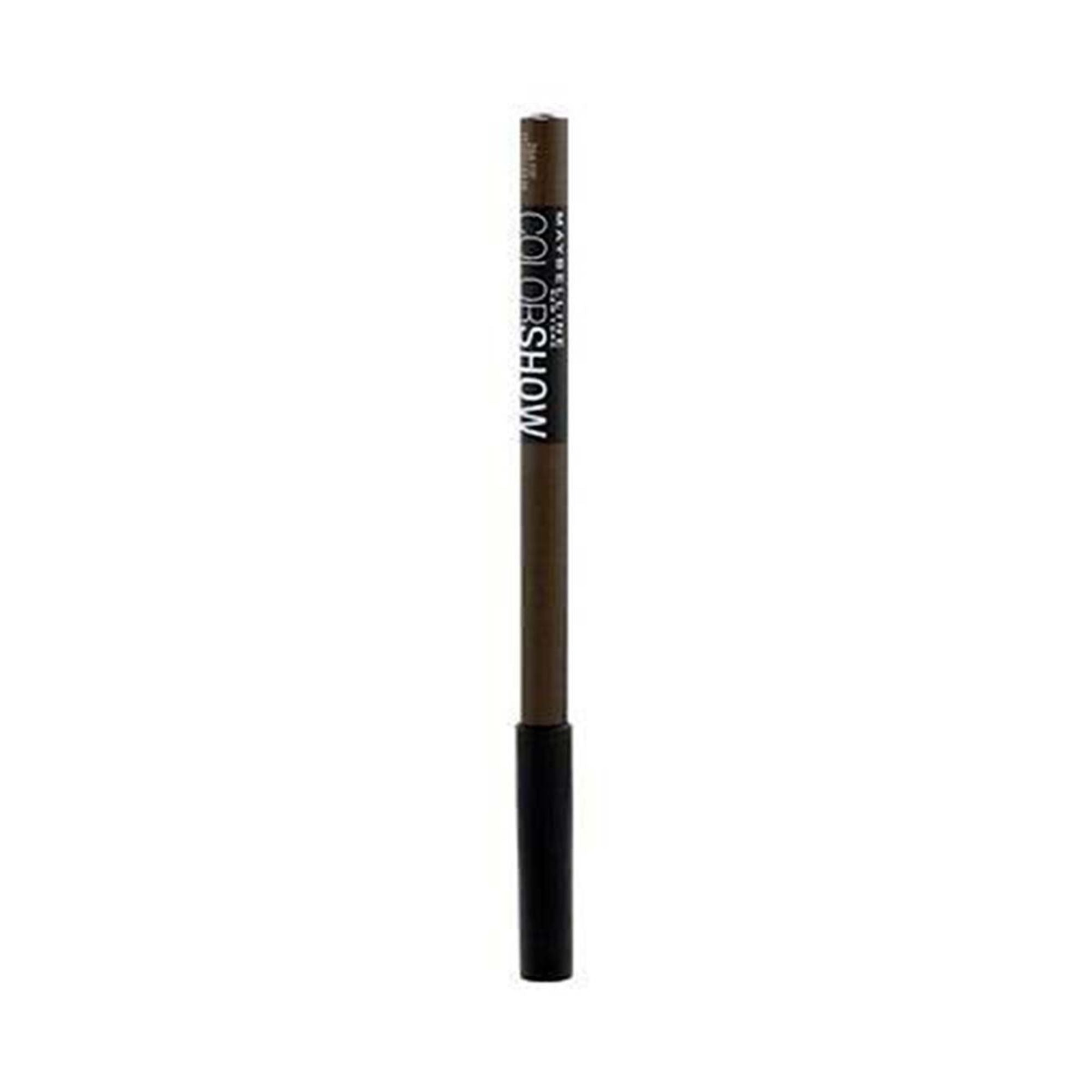 Maybelline Color Show Eyeshadow 110 Blac – Beauty Outlet