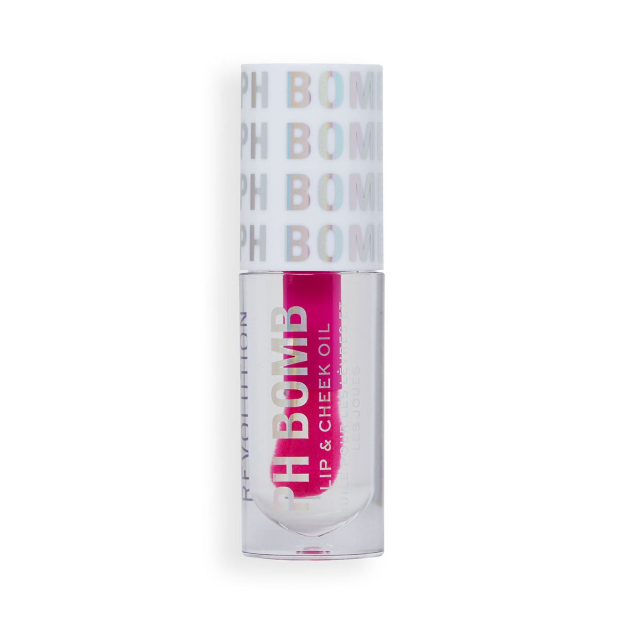 Revolution PH Bomb Lip & Cheek Oil Universal – Beauty Outlet